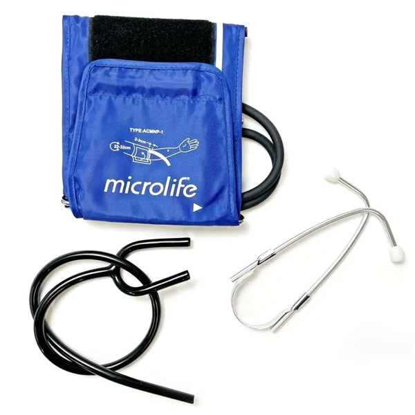 Манжета стандартная для Microlife BP AG1-30 - купить на официальном ...